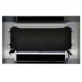 VENTILCONVETTORE FAN COIL INNOVA AD INCASSO AIRLEAF SLI 600 | Promo Clima